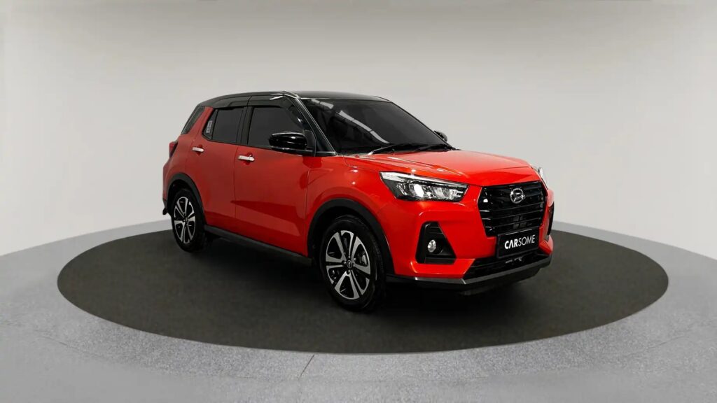 20 Mobil yang Cocok untuk Anak Muda, Keren dan Ekonomis!