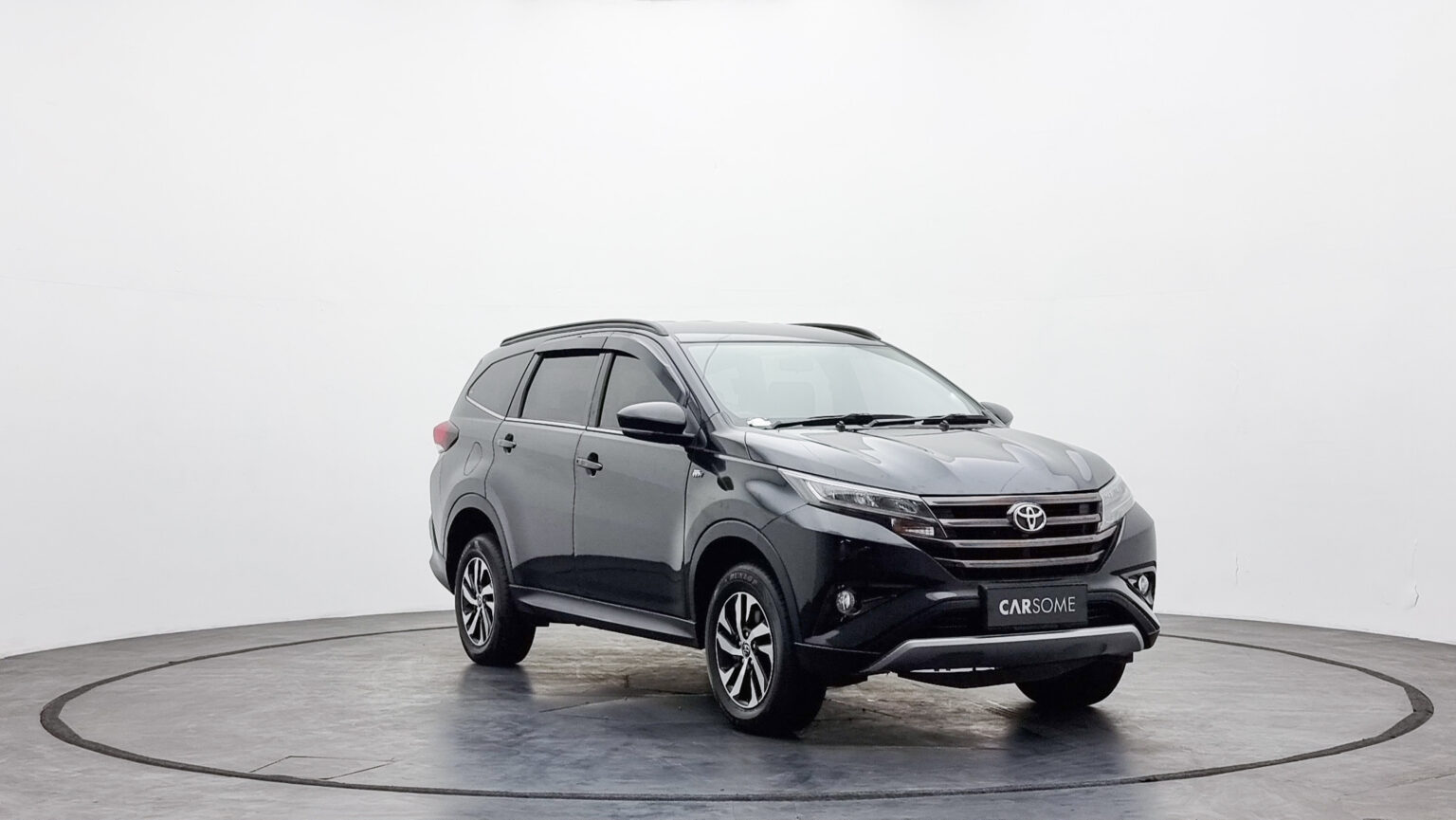 Punya Budget Ngepas? Ini Pilihan Mobil Terbaik Rp 250 Jutaan - Carsome ...