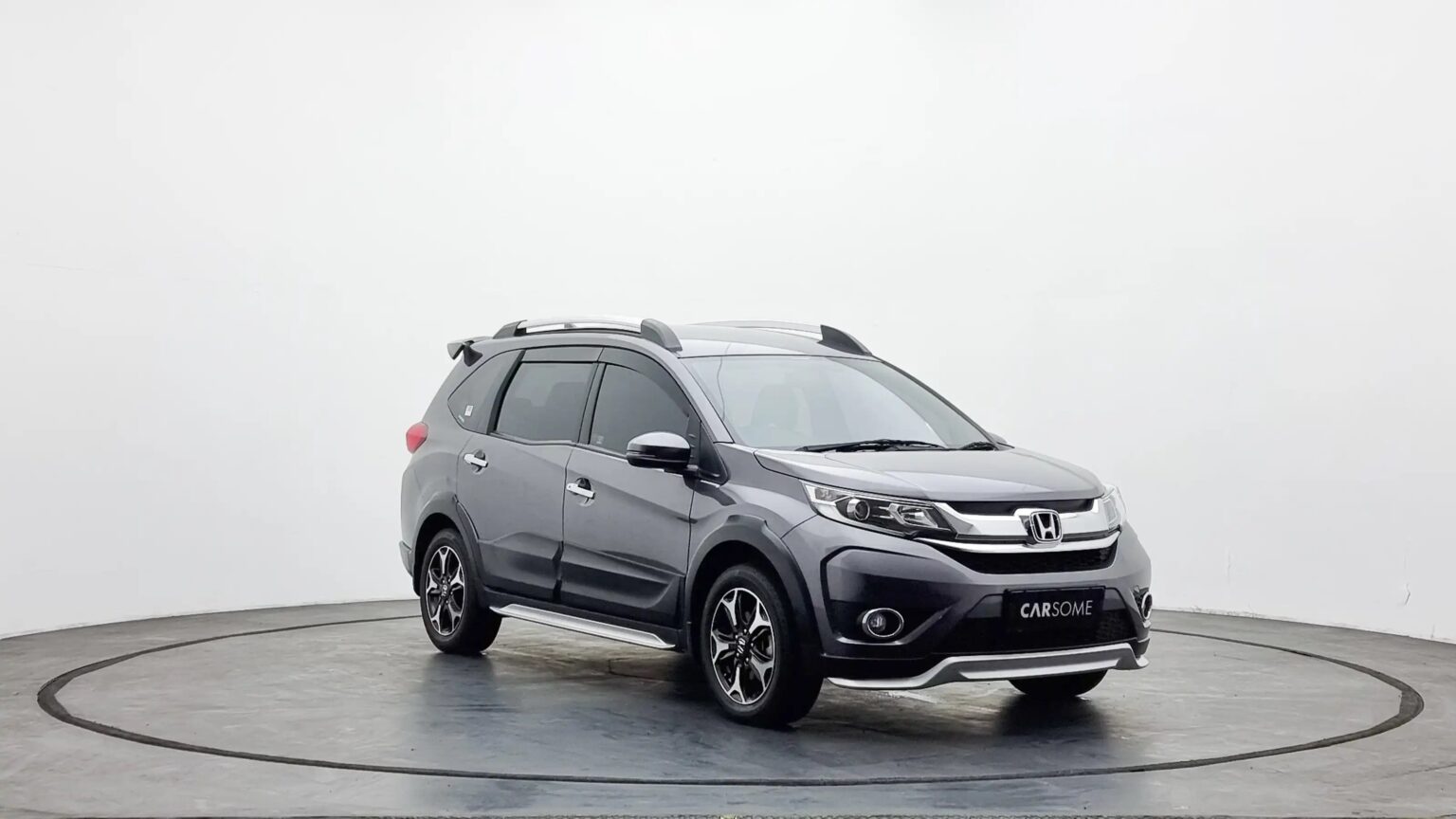 Siap Terobos Banjir, 5 Pilihan Mobil SUV Terbaik di Indonesia - Carsome ...