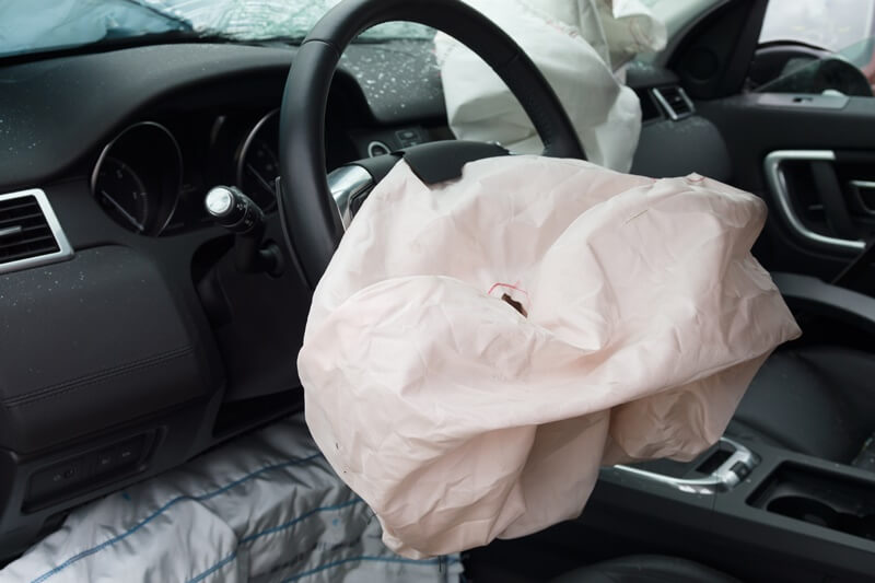 Apa Itu Airbag pada Mobil, Fungsi dan Cara Kerja Airbag