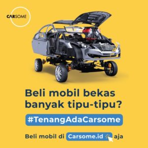 Fungsi Defogger Kaca Mobil Saat Hujan dan Cara Kerjanya!