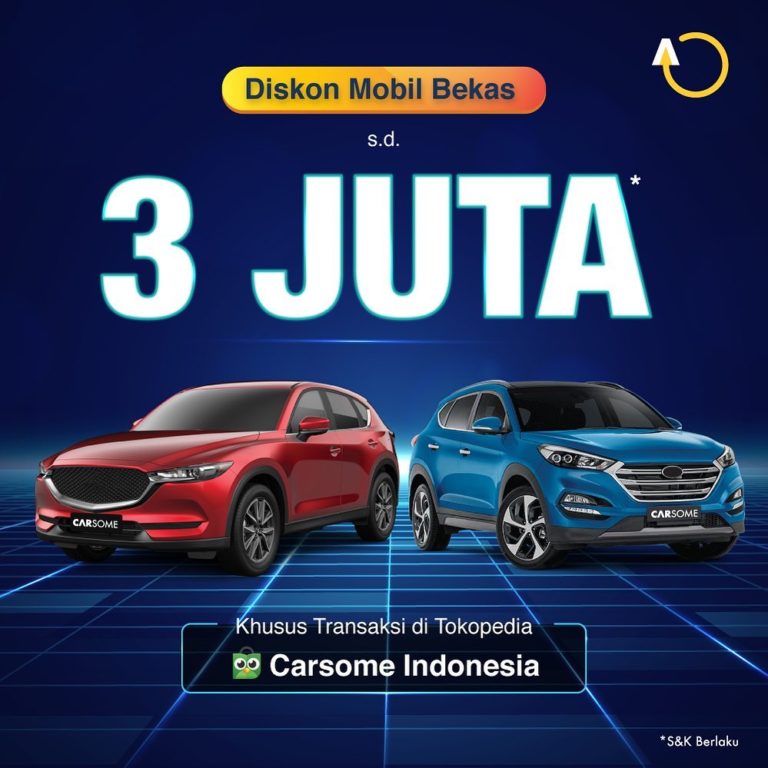 12 Mobil Diesel Murah, Irit & Terbaik Incaran Konsumen!