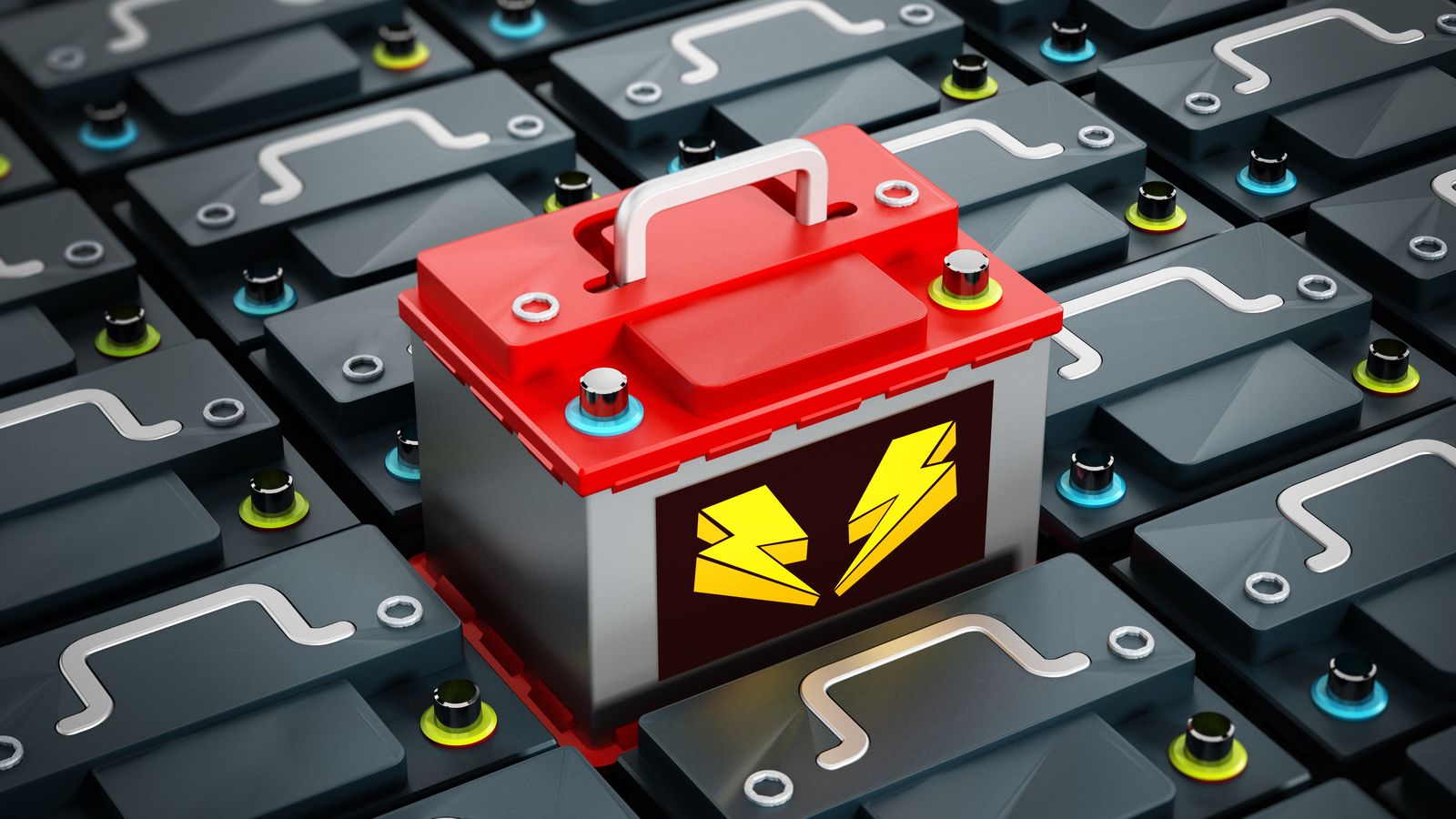 Semua yang perlu kamu ketahui tentang aki mobil - Carsome Indonesia