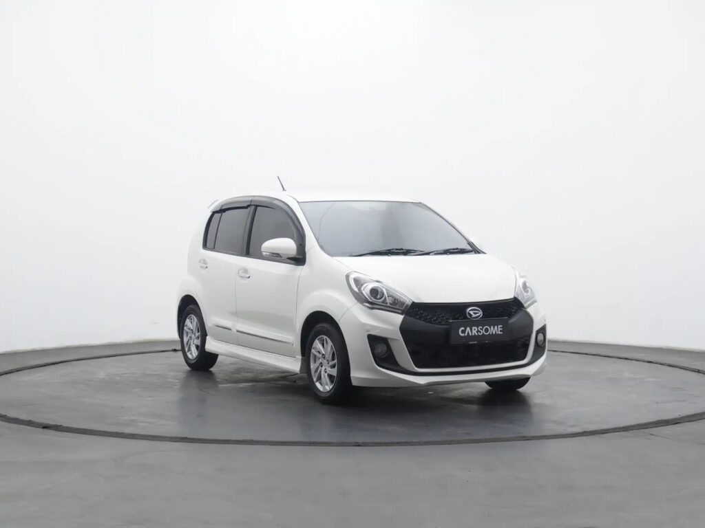 Rekomendasi Mobil City Car Terbaik dan Irit