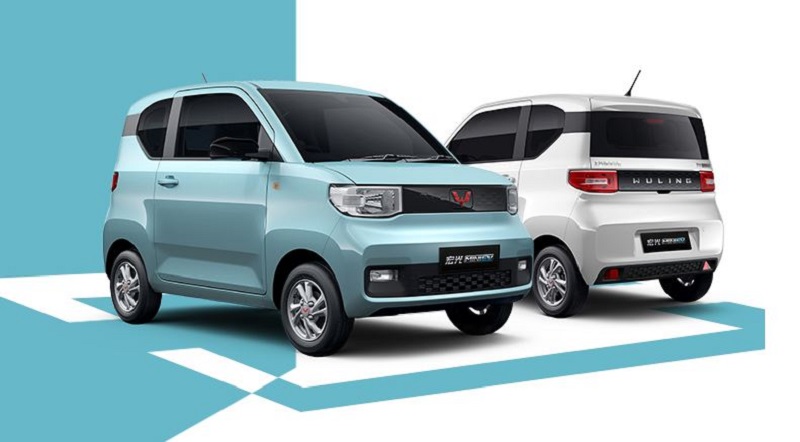 15 Harga Mobil Listrik di Indonesia dari 100 Juta Hingga 1M