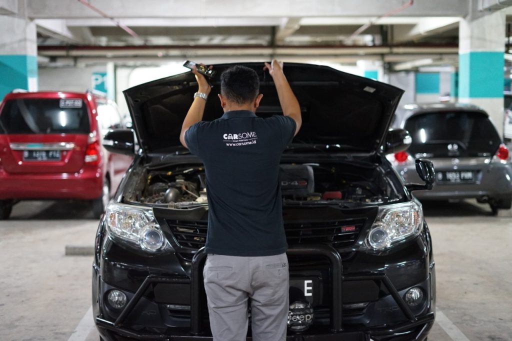 Apa Itu Harga OTR dan Pertimbangan Memilih Kredit Mobil