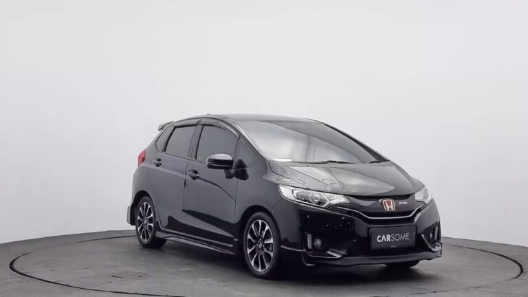 Punya Budget Ngepas? Ini Pilihan Mobil Terbaik Rp 250 Jutaan - Carsome Indonesia