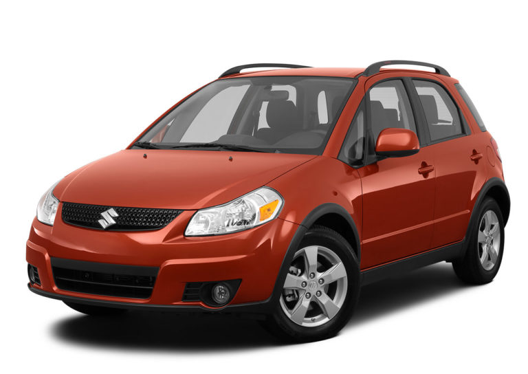 13 Jenis-jenis Mobil: SUV, MPV, Crossover Hingga LCGC