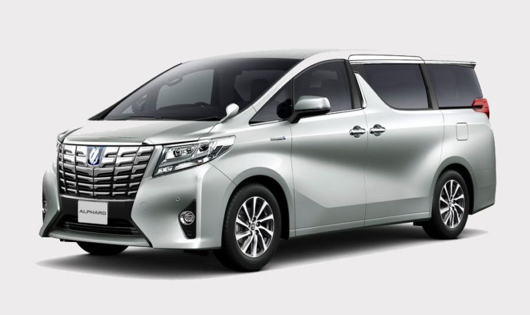 25 Jenis Mobil Toyota Berdasarkan Tipe Mobil dan Harganya