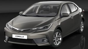 25 Jenis Mobil Toyota Berdasarkan Tipe Mobil dan Harganya