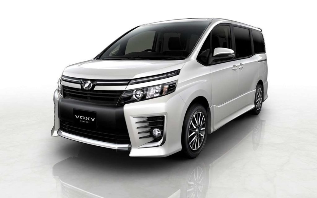 25 Jenis Mobil Toyota Berdasarkan Tipe Mobil dan Harganya
