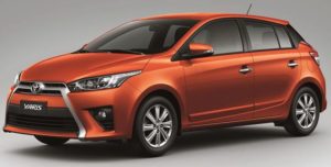 25 Jenis Mobil Toyota Berdasarkan Tipe Mobil dan Harganya