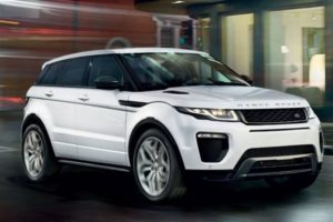 Mobil 4X4 SUV Bertenaga, Murah & Harga Jual Tinggi 2021