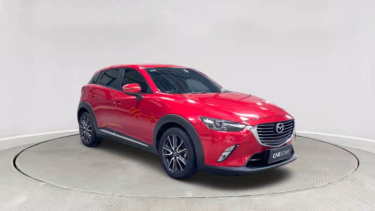 Mulai Dari SUV, MPV Hingga Sedan Mewah, Ini Pilihan Mobil Rp 300 jutaan ...