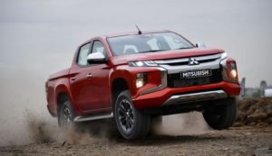 Mobil 4X4 SUV Bertenaga, Murah & Harga Jual Tinggi 2021