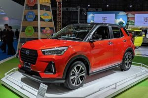 15 Rekomendasi Mobil 1500cc Paling Irit di Tahun 2021