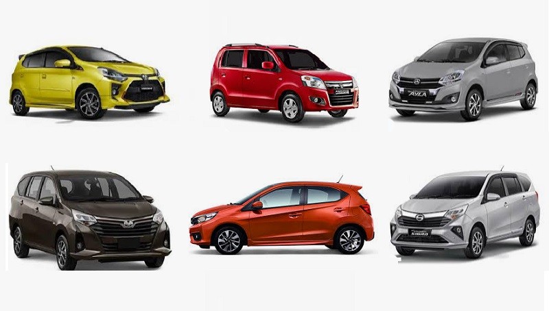 Tampil Gaya, Mobil Rp 100 jutaan Ini Banyak Dilirik - Carsome Indonesia