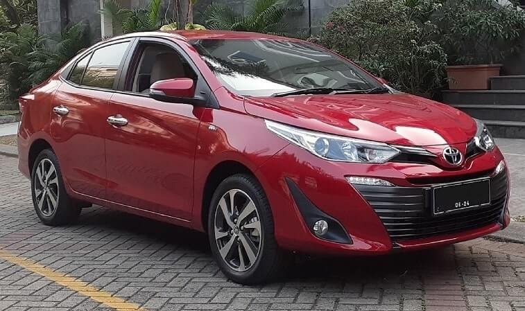 20 Mobil Sedan Terbaik, Harga, Spesifikasi & Favorit di Tahun 2021