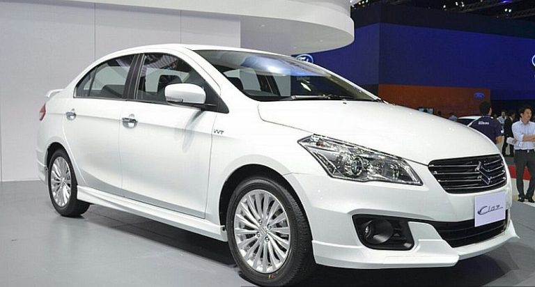 20 Mobil Sedan Terbaik, Harga, Spesifikasi & Favorit di Tahun 2021