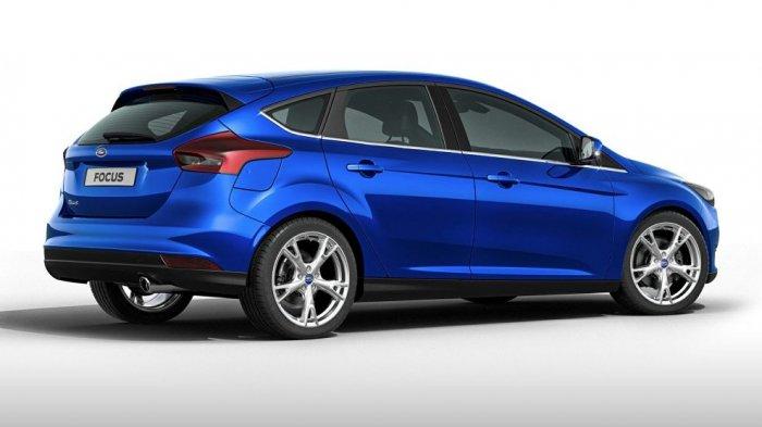 20 Mobil yang Cocok untuk Anak Muda, Keren dan Ekonomis!