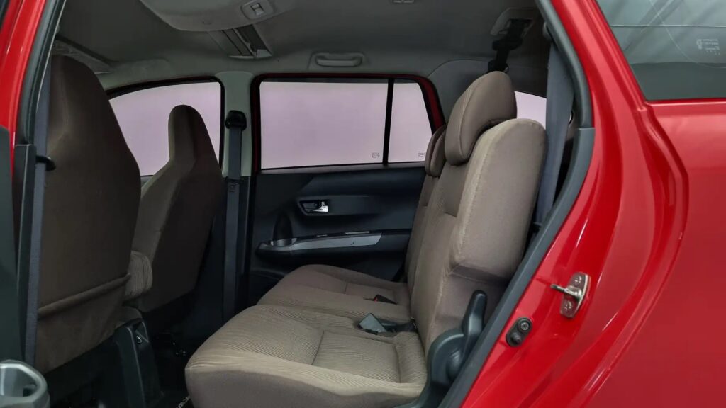 Cocok Jadi Mobil Pertama, Inilah Kelebihan Toyota Calya - Carsome Indonesia